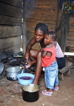 Generosidade sem limites - Centro Loyola